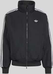 adidas Originals Regular Fit Bomberjacke mit Stehkragen Modell FIREBIRD