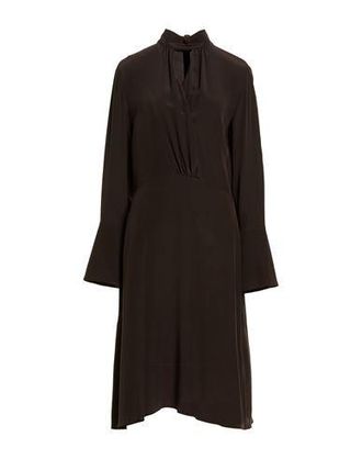 Liviana Conti ROBES - Robes midi sur YOOX.COM