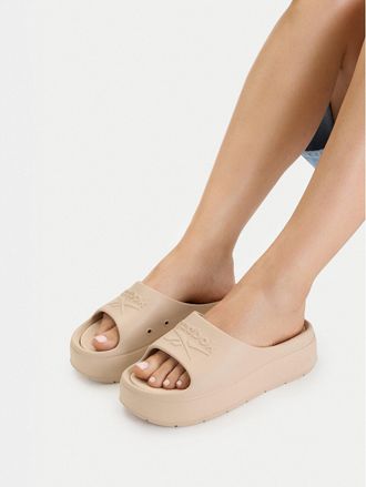 Reebok Pantoletten Reebok CEOWB-840150A Beige
