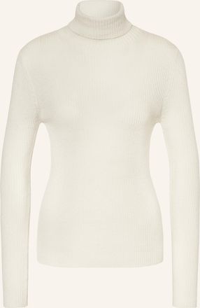 Darling Harbour Darling Harbour Rollkragenpullover weiss
