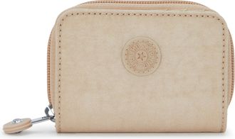 Kipling Tops Kleine Geldbörse, Sparkled Beige (Beige)