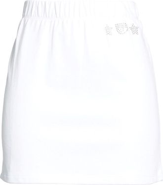 Chiara Ferragni HOSEN & R&Ouml;CKE - Minir&ouml;cke auf YOOX.COM