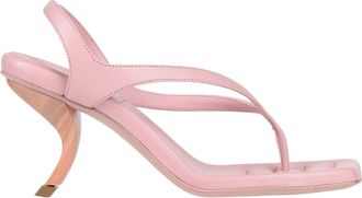 GIA / RHW SCHUHE - Zehentrenner auf YOOX.COM