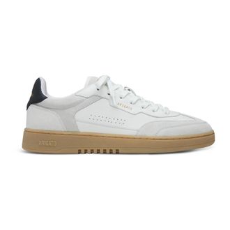Axel Arigato Dice T-Toe Sneaker - - Shoes - Herren - Wei&szlig; - 41 EU