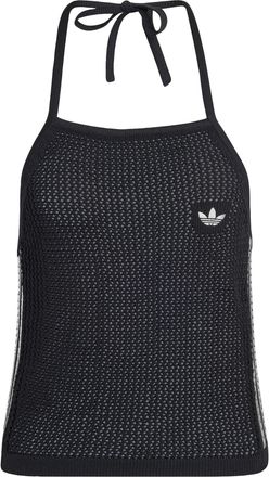 adidas Stricktop KNITTED CROCHET