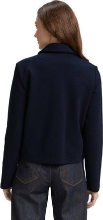 Tom Tailor Outdoorjacke (1-St)