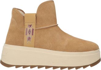 Ash SCHUHE - Stiefeletten auf YOOX.COM