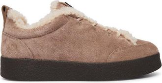 H&ouml;gl Sneakers Miles 2-100222-19000 Beige