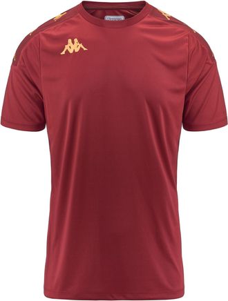 Kappa KAPPA4SOCCER GIANTORED GRANATA-BROWN BO