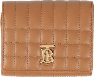 Burberry Kleinlederwaren - Brieftaschen auf YOOX.COM