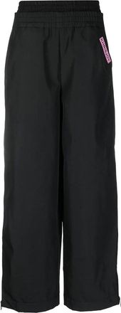 Khrisjoy Casual Hose - Schwarz