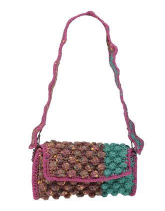 M Missoni TASCHEN - Schultertaschen auf YOOX.COM