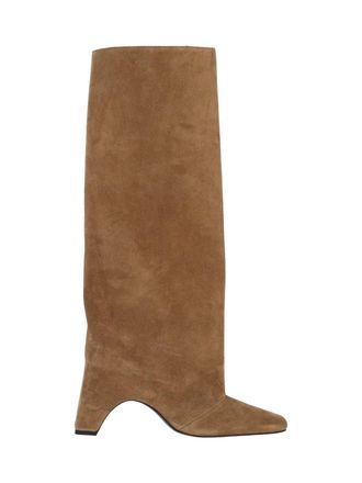 Coperni Bridge Boots