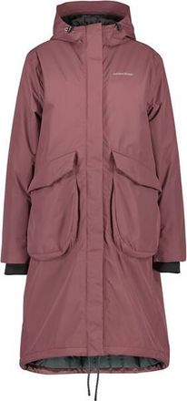 Didriksons 1913 Damen Mantel FARA WNS PARKA