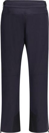 Moncler Insulated Technical Nylon Ski Pants - Blue