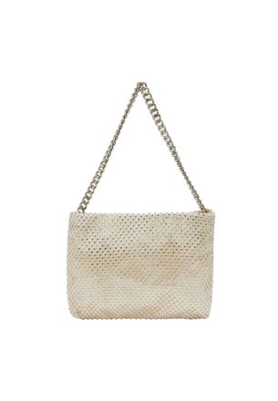 Faina Handtasche Handtasche Frauen Beige