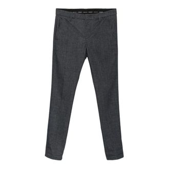 Dondup Dondup Jeans - - Trousers - Herren - Grau - W32