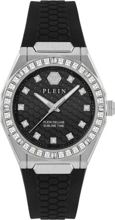 Philipp Plein Plein Deluxe Lady - - Accessories - Damen - Schwarzk - ONE SIZE