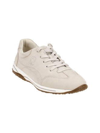 Gabor Schn&uuml;rschuh Gabor comfort Schuhe Sneaker beige puder 86.385.31