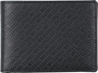 Dirk Bikkembergs Kleinlederwaren - Brieftaschen auf YOOX.COM