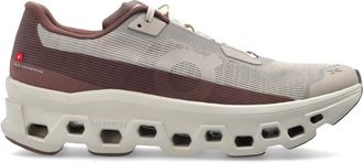 On Running Femme, Sport, Beige, Taille: 39 EU Cloudmonster Void Baskets