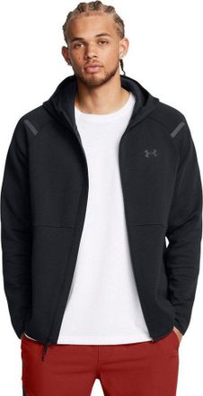 Under Armour Fleecejacke Ua Unstoppable Flc Fz Hd Eu