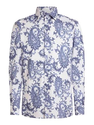 Etro Chemise - Multicolore
