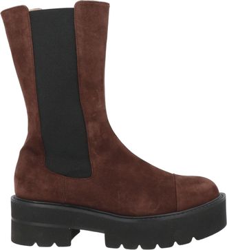 Stuart Weitzman SCHUHE - Stiefeletten auf YOOX.COM
