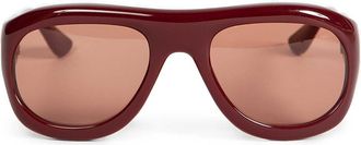 Port Tanger Zia Sunglasses