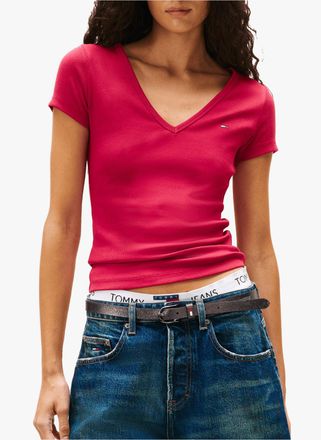 Tommy Hilfiger Top en coton