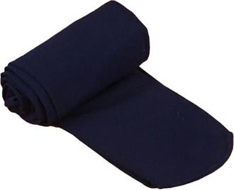 Generic Bas pour porte-jarretelles grandes tailles couleurs bonbons chaussettes opaques &agrave; pieds collants slim pantalon femmes bas collants marron collants fem