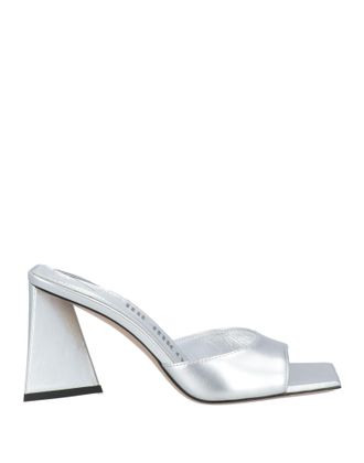 The Attico SCHUHE - Sandalen auf YOOX.COM