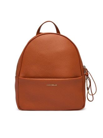 Coccinelle Rucksack U45 Coccinellenory E1 U45 14 02 01 Braun