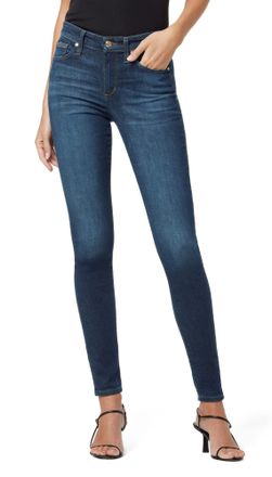 Joe's Jeans Jeans The Icon Skinny blau W29L32