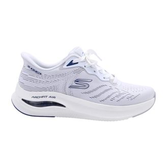 Skechers Herren, Schuhe, Wei&szlig;, 40 EUGr&ouml;&szlig;e