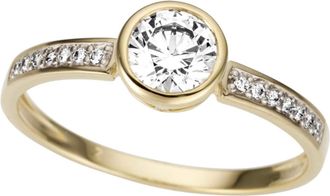 Firetti Ring