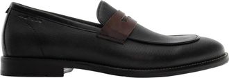 Ambitious Homme, Chaussures, Brun, Taille: 40 EU Devon Penny Loafer