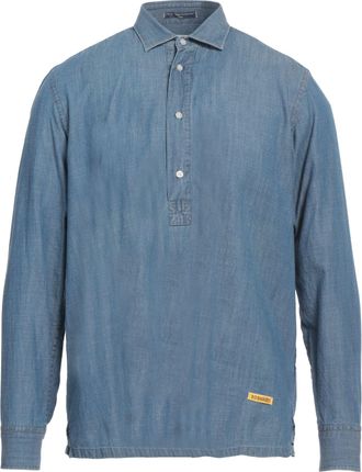 B.D. Baggies TOPS - Jeanshemden auf YOOX.COM