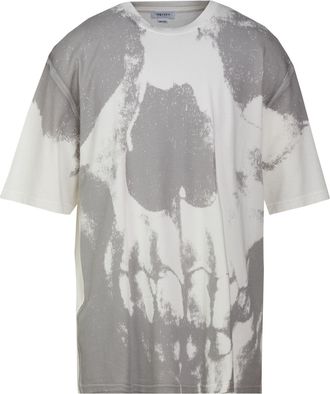 Alexander McQueen TOPS - T-shirts auf YOOX.COM