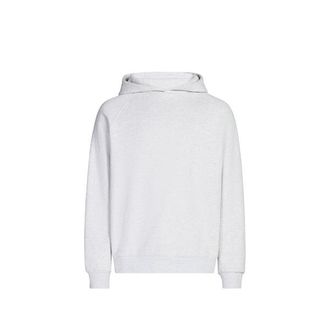 Saison 1865 Sweatshirt Goody col à capuche en coton mélangé