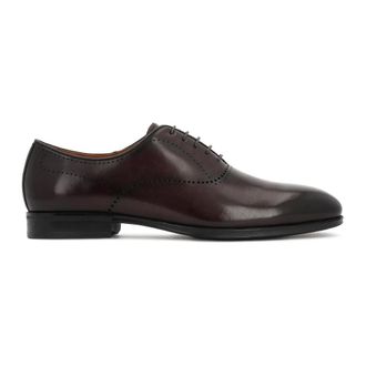 Kazar Homme, Chaussures, Brun, Taille: 45 EU Niket Oxfords