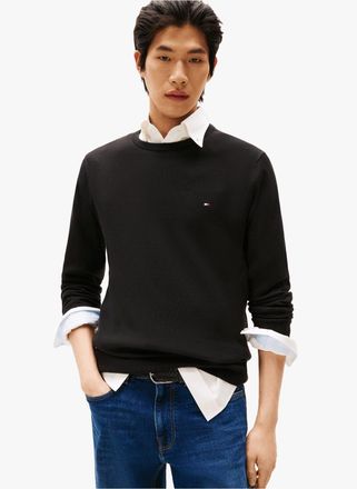 Tommy Hilfiger Pull en coton