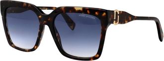 Marc Jacobs Femme, Accessoires, Brun, Taille: 57 MM Marc 764/S Lunettes de soleil