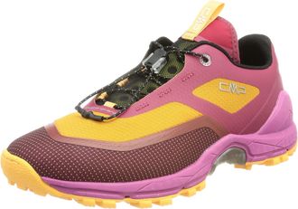 F.lli Campagnolo Helaine Wmn Trail Shoe