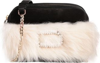 Roger Vivier TASCHEN - Umh&auml;ngetasche auf YOOX.COM