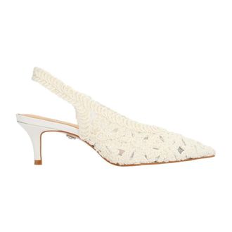Kazar Damen, Schuhe, Wei&szlig;, 40 EUGr&ouml;&szlig;e