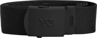 adidas unisex, Accessoires, Noir, Taille: S Classic Logo Belt