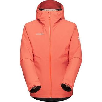 Mammut Damen Doppeljacke Alto Light 3 in 1 HS