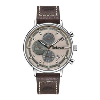 Timberland Uhren - - Accessories - Herren - Braun - ONE SIZE