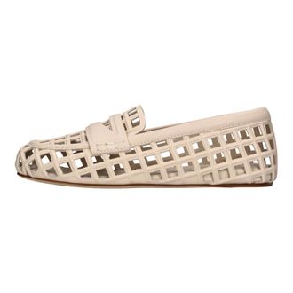 3Juin 3Juin, Femme, Chaussures, Beige, Taille: 38 EU Mocassins Olivia